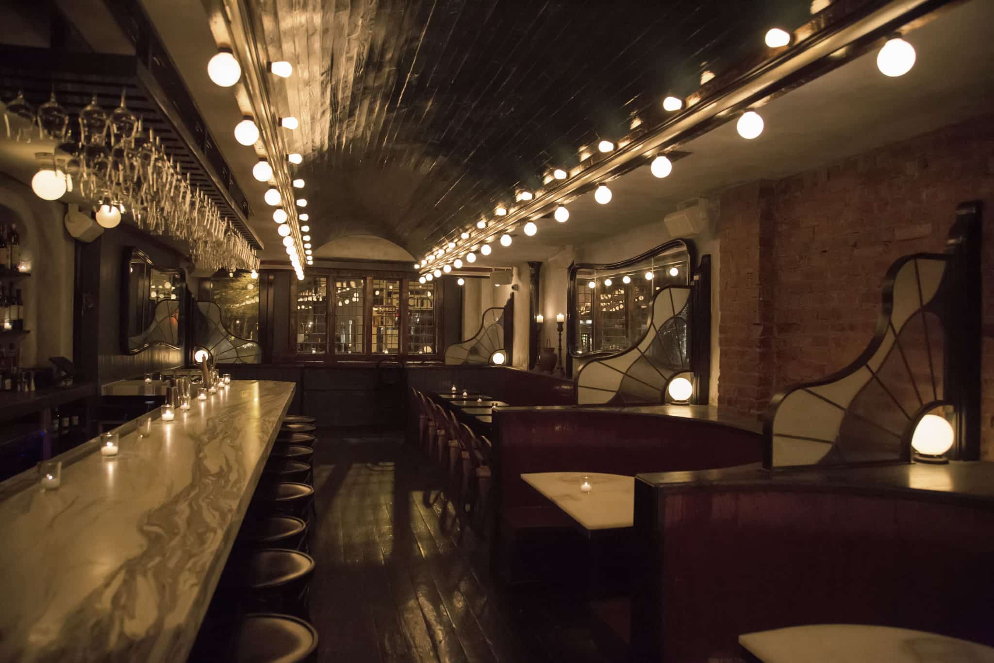 24 Best Wine Bars In NYC For Wine Lovers - Secret NYC