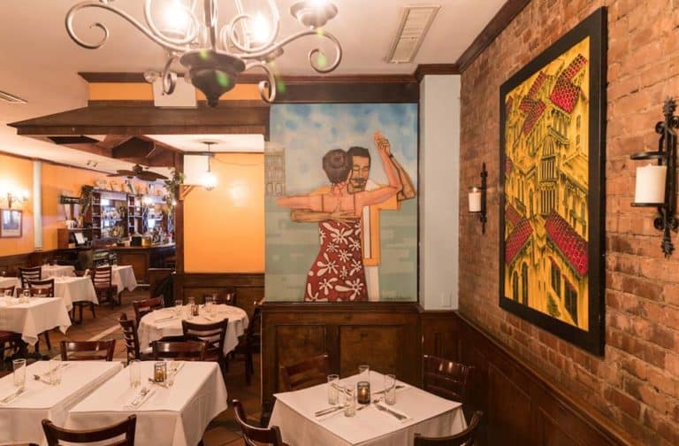 16 Best Cuban Restaurants In NYC - Secret NYC