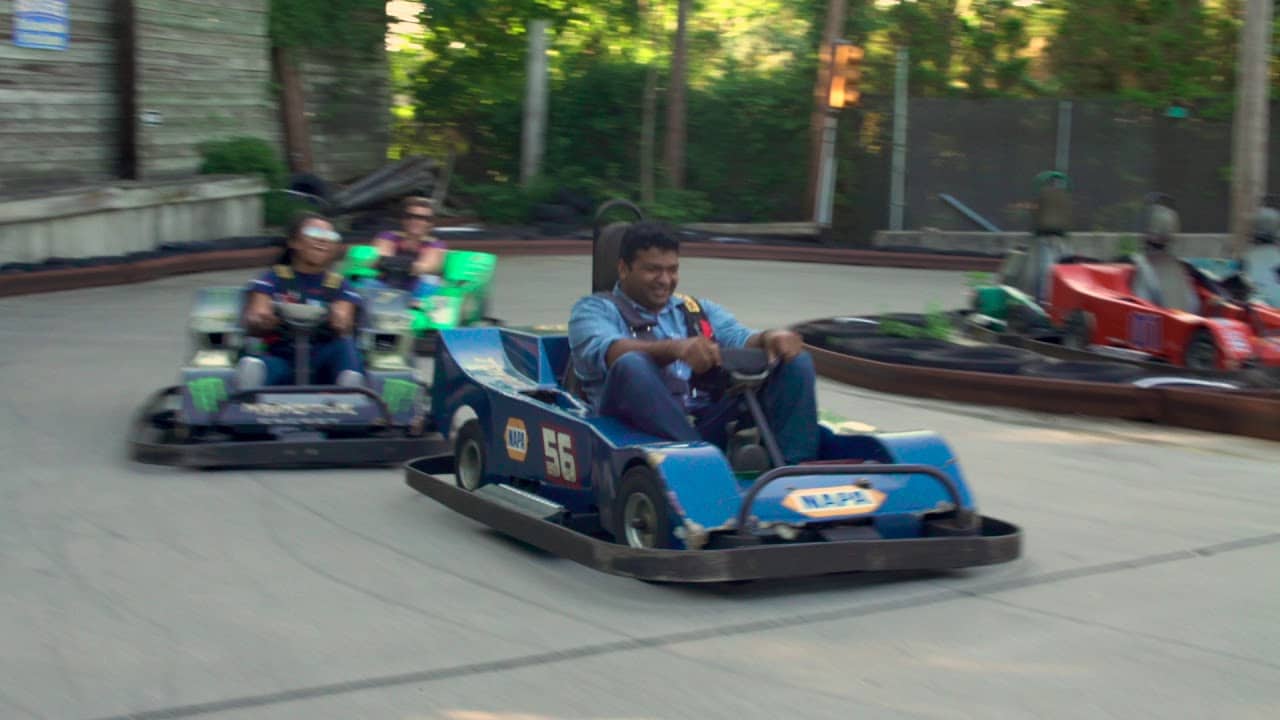 9 Best Racetracks For Go Karting In NYC - Secret NYC