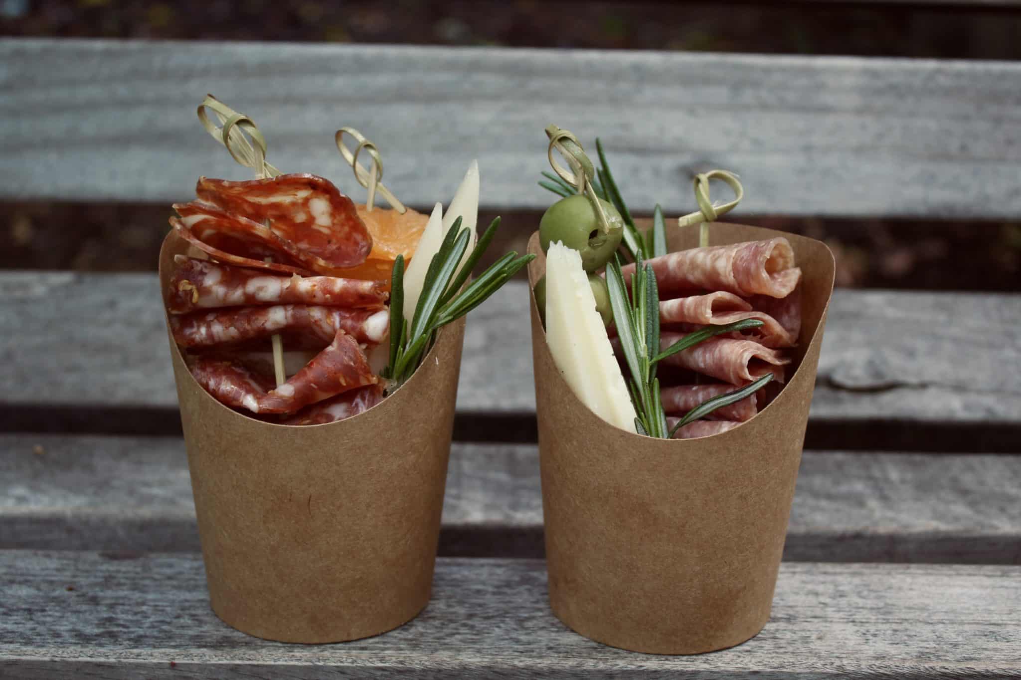 Kured, The ‘Chipotle Of Charcuterie,’ Is Now Open In NYC