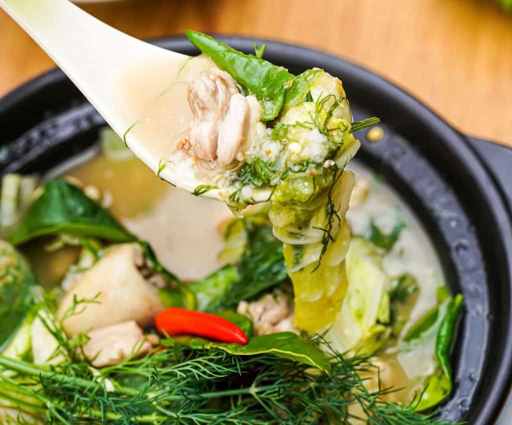 5 NYC Restaurants Are Among The NY Times’ Best Places To Dine