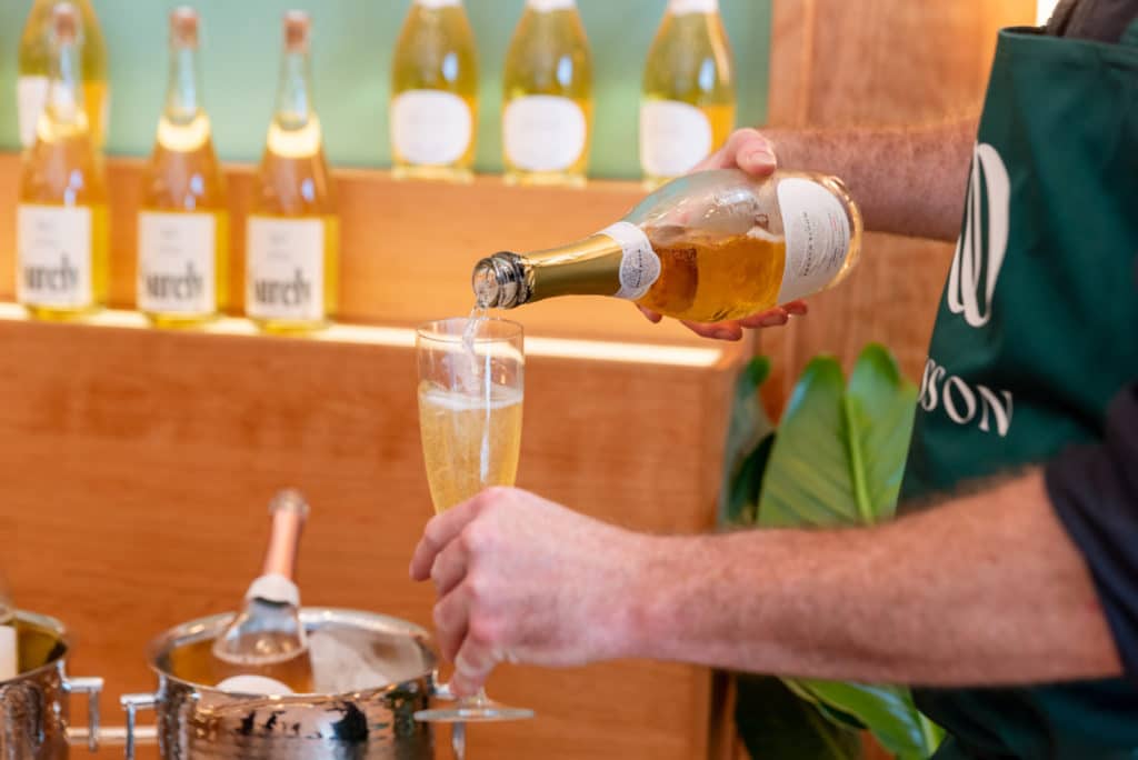 9 Sober Bars & Booze-Free Retailers In NYC - Secret NYC