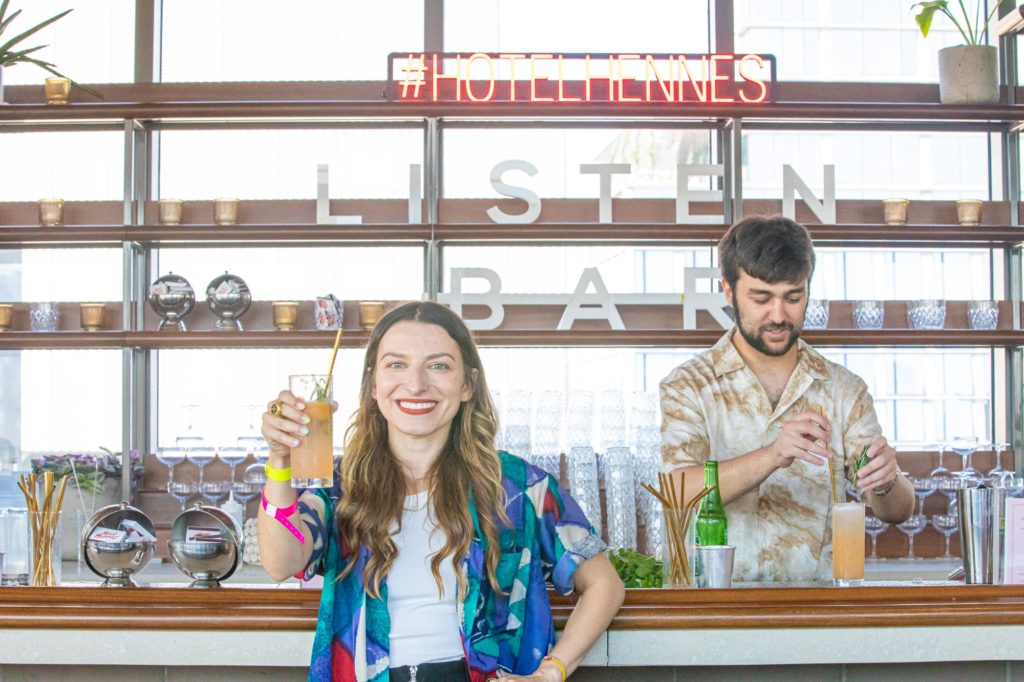 10 NYC Bars And Spots Serving Up Booze-Free Fun - Secret NYC