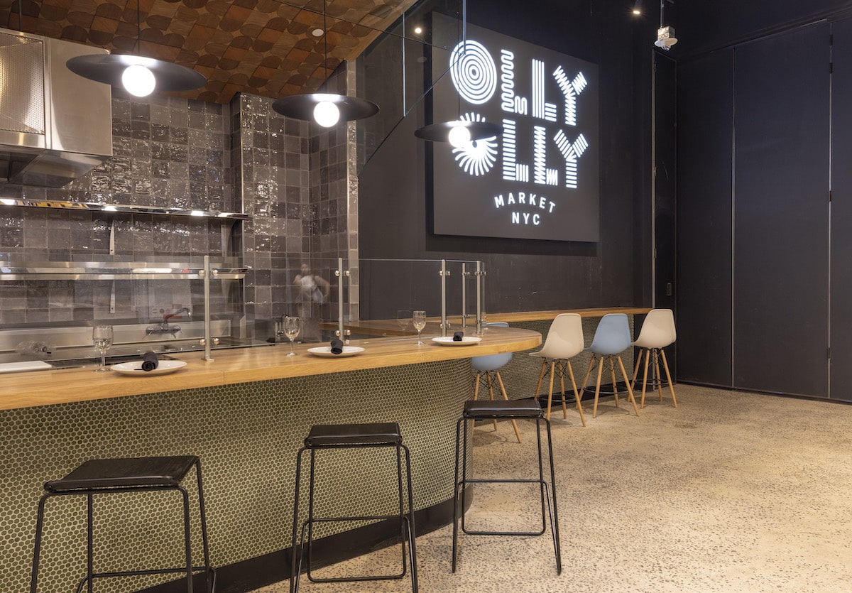 A Massive Marketplace, Olly Olly Market, Is Opening In Chelsea