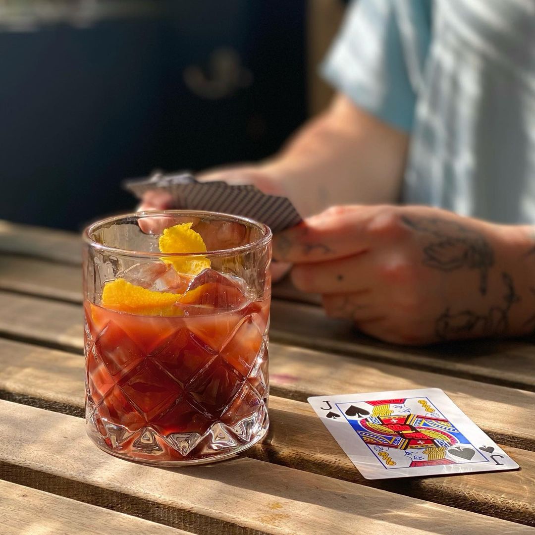 10 NYC Bars And Spots Serving Up Booze-Free Fun - Secret NYC