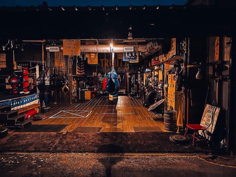 12 Best Gyms For Boxing Classes In NYC - Secret NYC