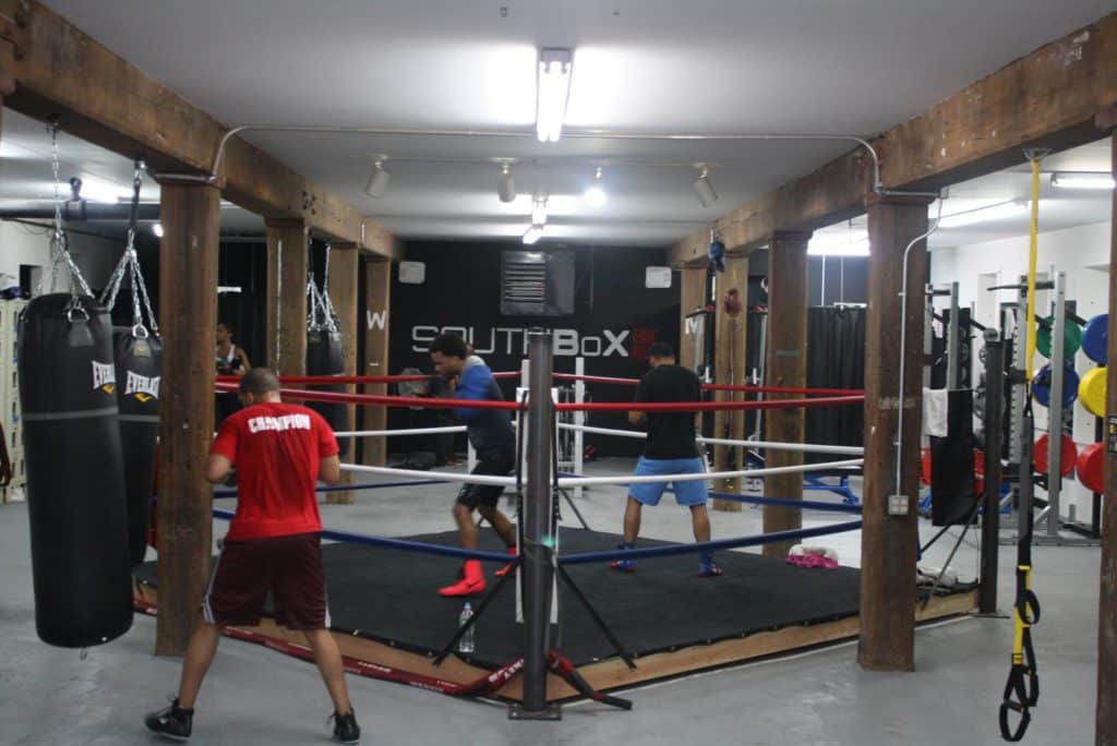 12 Best Gyms For Boxing Classes In NYC - Secret NYC