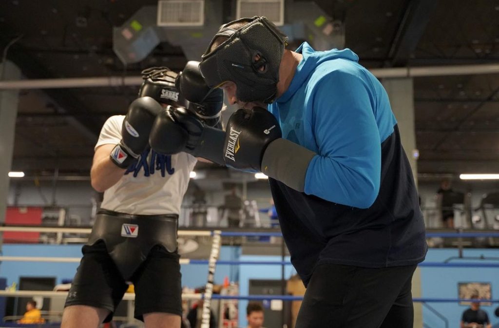 12 Best Gyms For Boxing Classes In NYC - Secret NYC