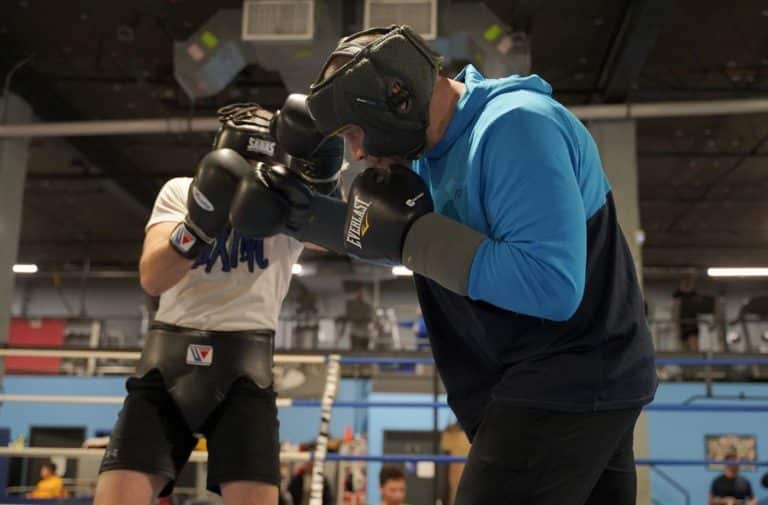 12 Best Gyms For Boxing Classes In NYC - Secret NYC