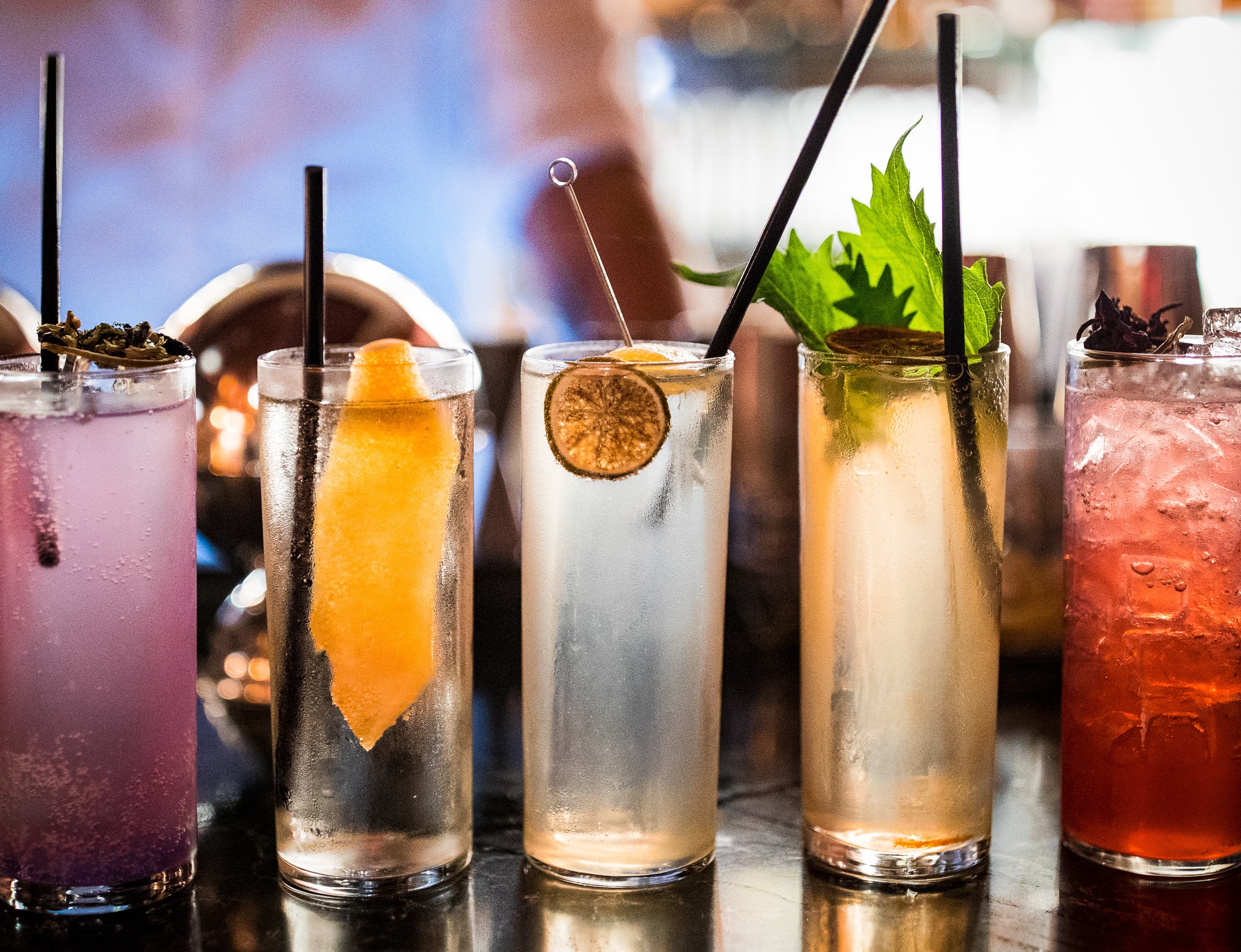 This Sushi Speakeasy Sushi by Boū Is Serving Delicious Omakase