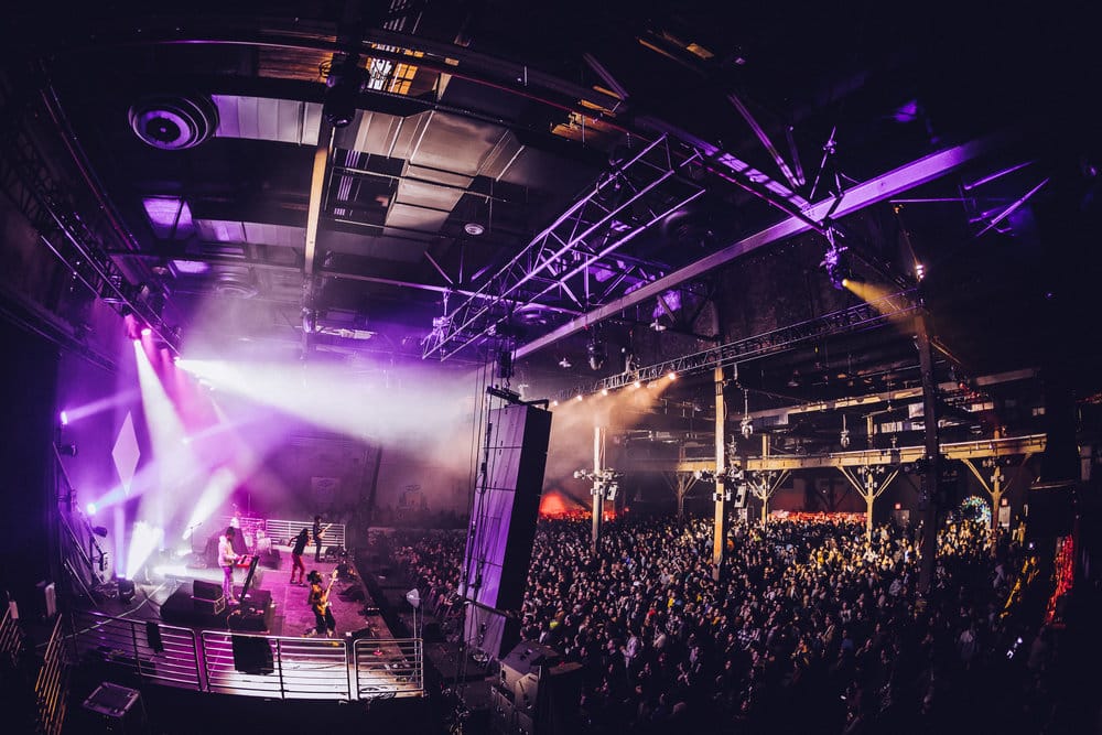 Concerts In NYC: A Guide To Upcoming Concerts January 2025