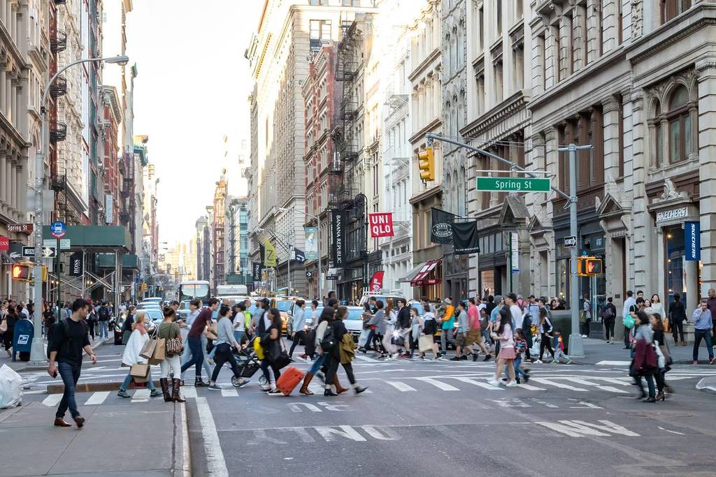 The Best Things To Do In SoHo, NYC (2025)