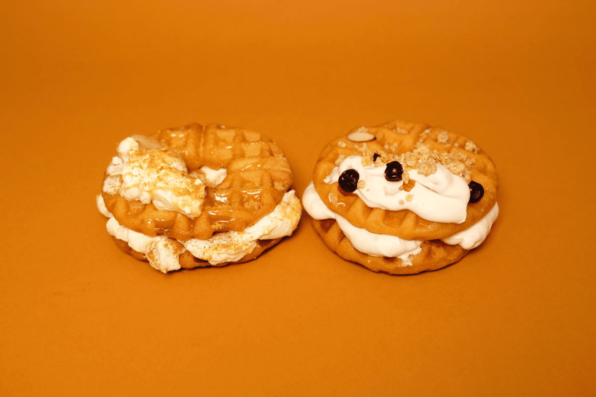 Move Over 'Croffle,' There’s A New Donut Hybrid In Town