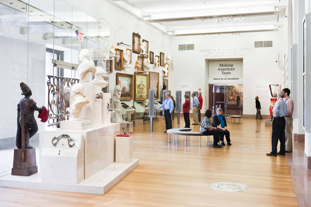 10 Best History Museums In NYC - Secret NYC