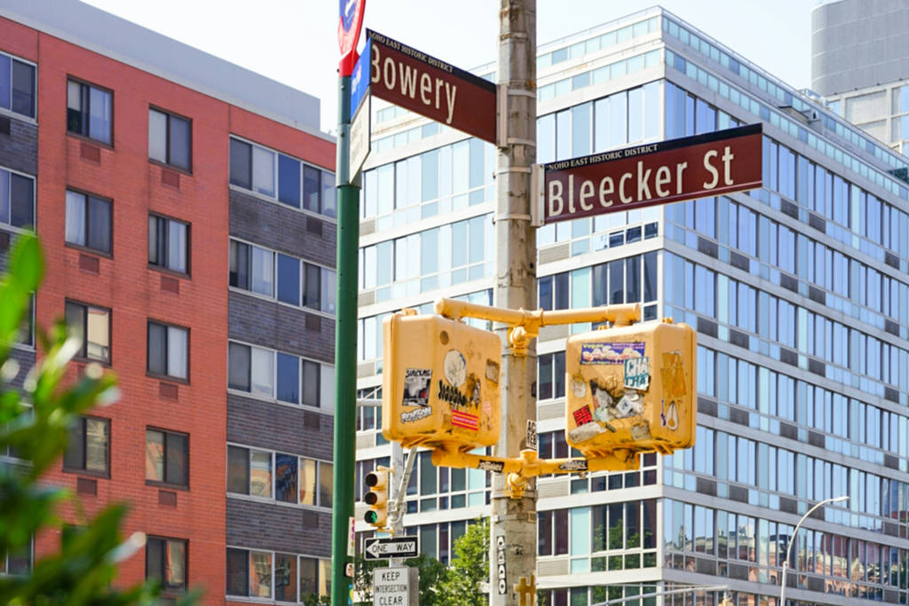 17 Mejores Recorridos A Pie Por Nueva York Para Hacer Turismo - Secret NYC