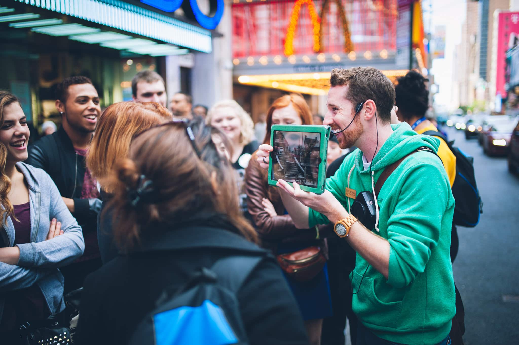 The Best Walking Tours In NYC For Sightseeing (2025)