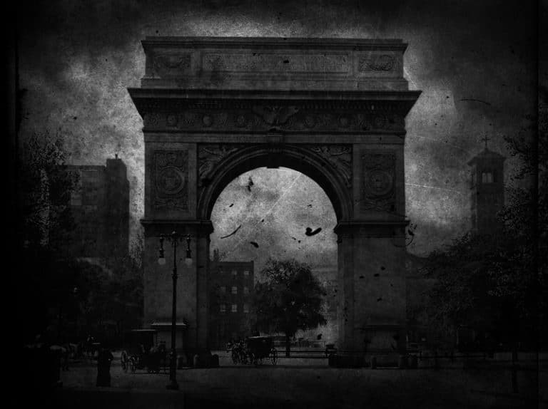 20 Most Haunted Places In NYC To Visit (2025)