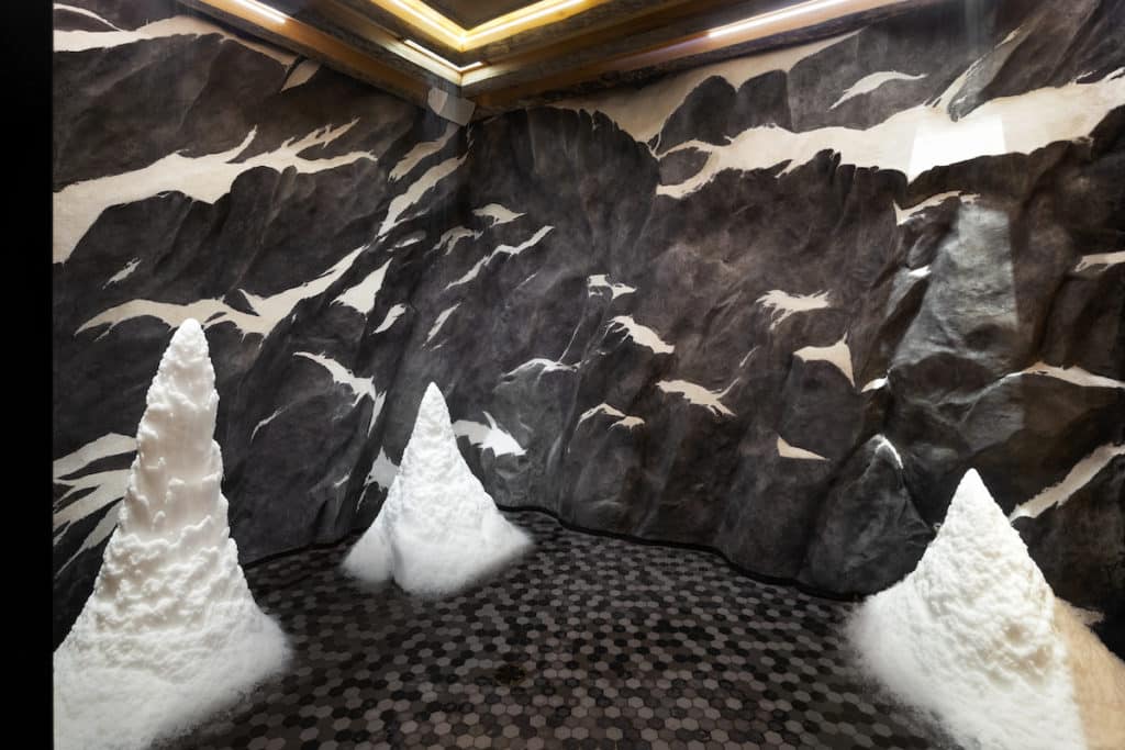 WORLD SPA, A Massive Wellness Oasis, Is Opening In Brooklyn