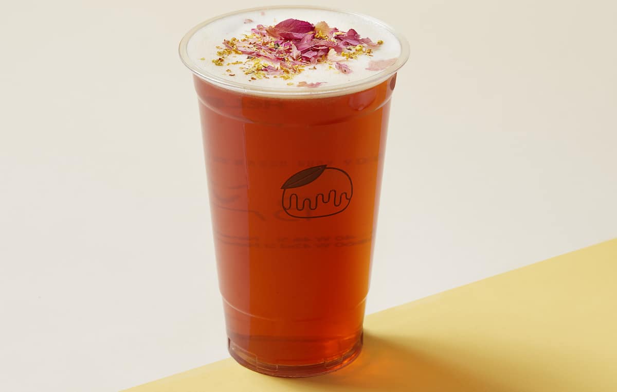 Delicious Greenwich Village Go-To, Bao Tea House, Is Expanding