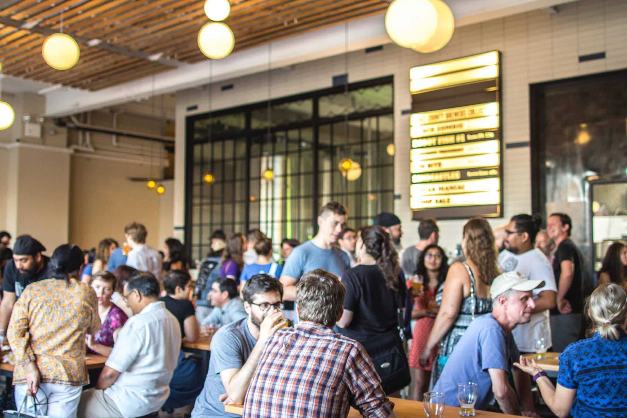 29 Best Things To Do In Bushwick, Brooklyn - Secret NYC