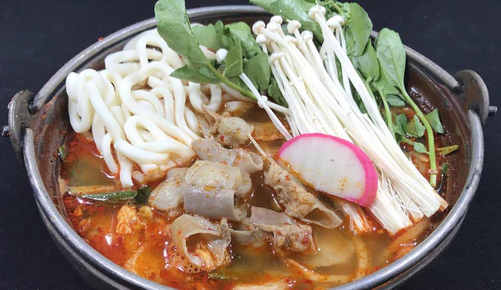 10 Best Hot Pot Restaurants In NYC Right Now - Secret NYC