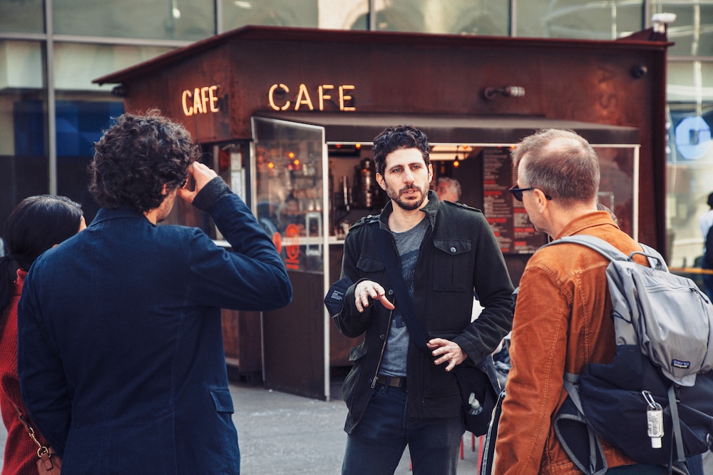 The Best Walking Tours In NYC For Sightseeing (2025)