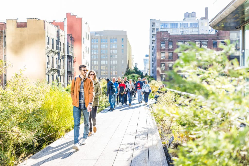 The Best Walking Tours In NYC For Sightseeing (2025)