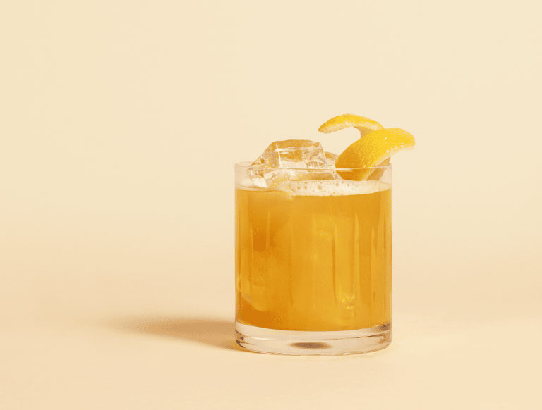 NYC Meets Kentucky With This Delicious, Must-Try Bourbon Cocktail
