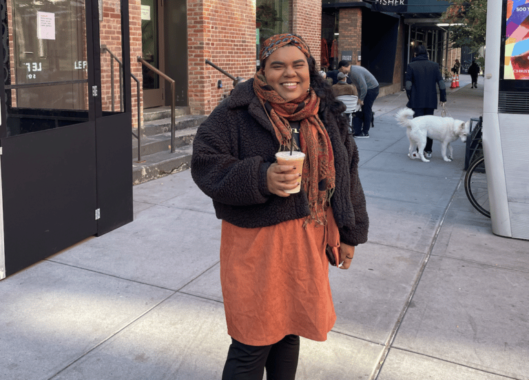 Our Secret NYC Writer Shares Her Tips To Get Through The Work Week