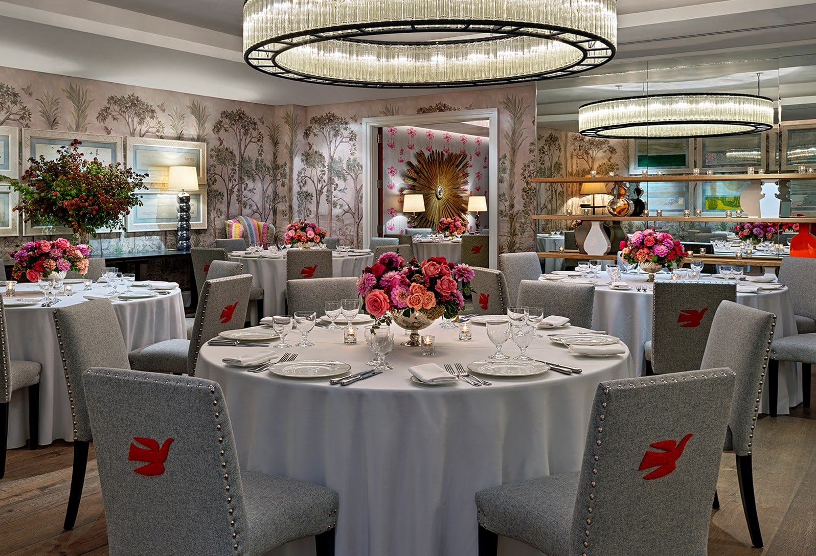 30 Best Holiday Party Venues In NYC This Year (2025)