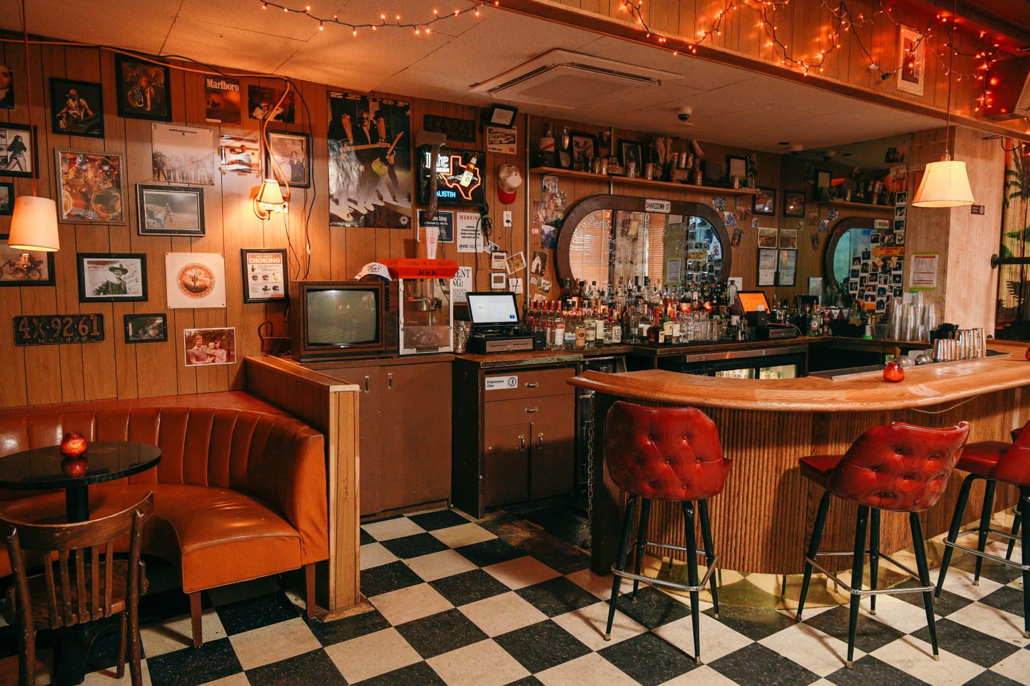 30 Best Holiday Party Venues In NYC This Year (2025)