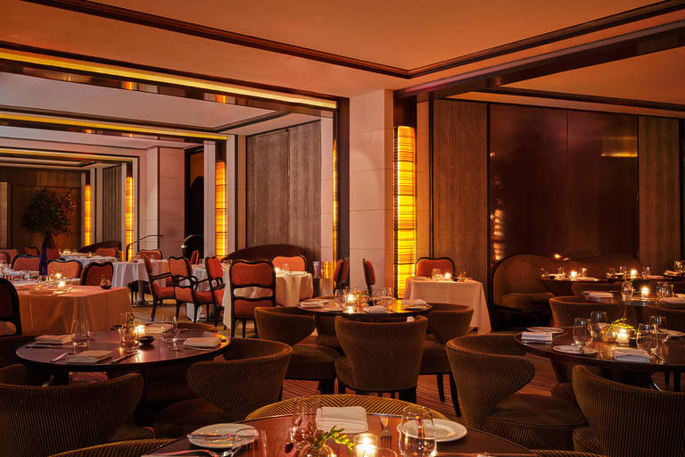 17 Best Restaurants Open On Christmas In NYC