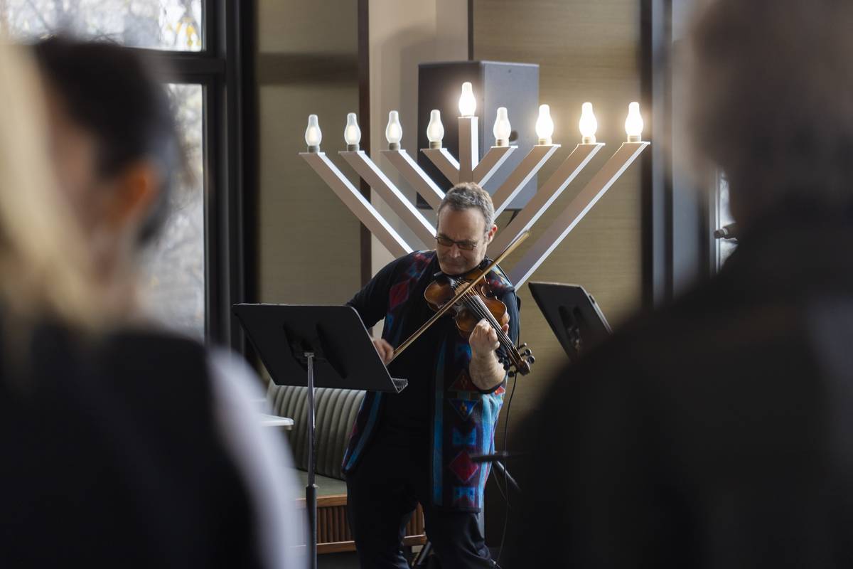 The Best Hanukkah Events In NYC (2025)