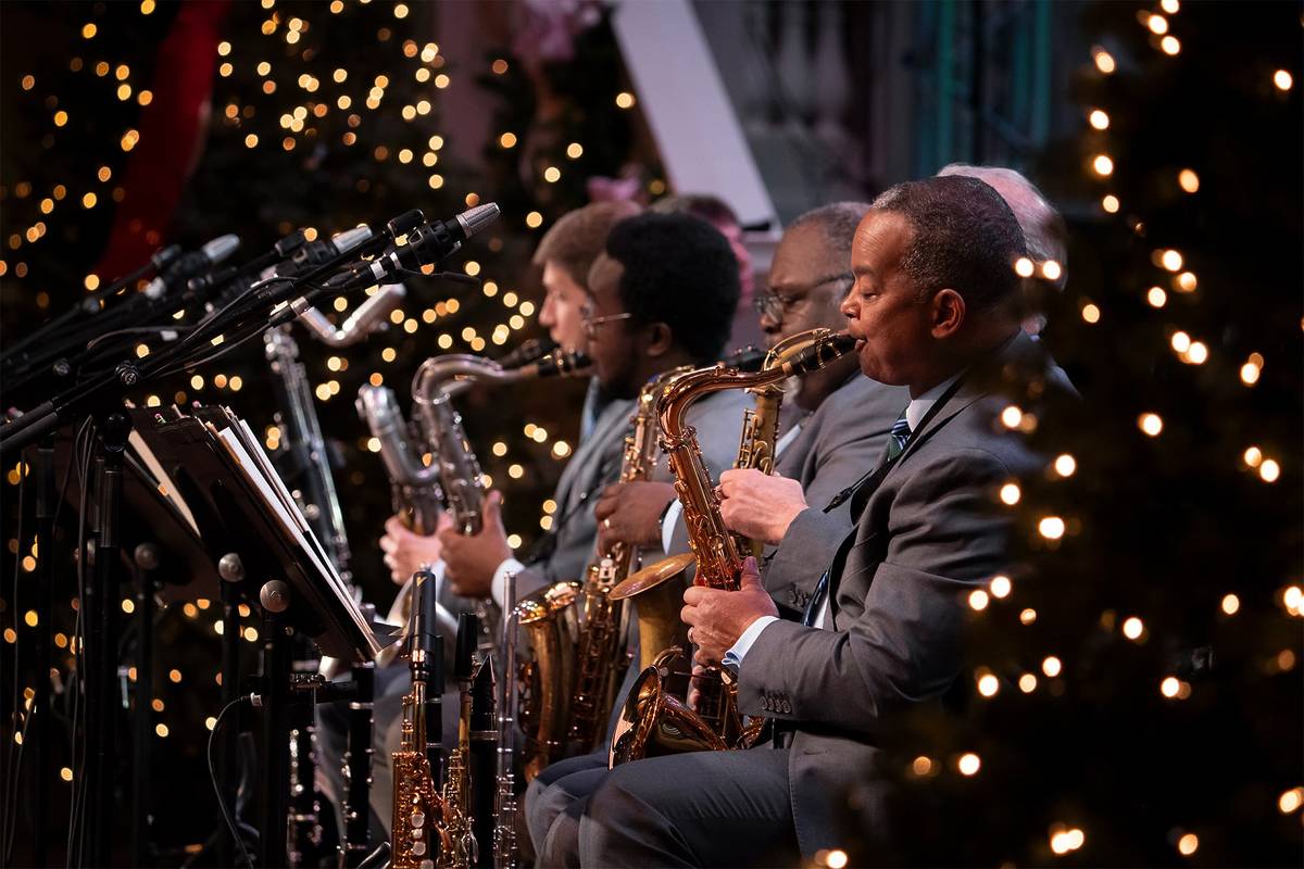 The Best Christmas Shows & Performances In NYC (2025)