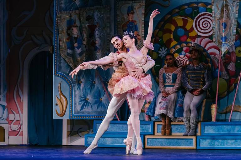 The Best Christmas Shows & Performances In NYC (2025)