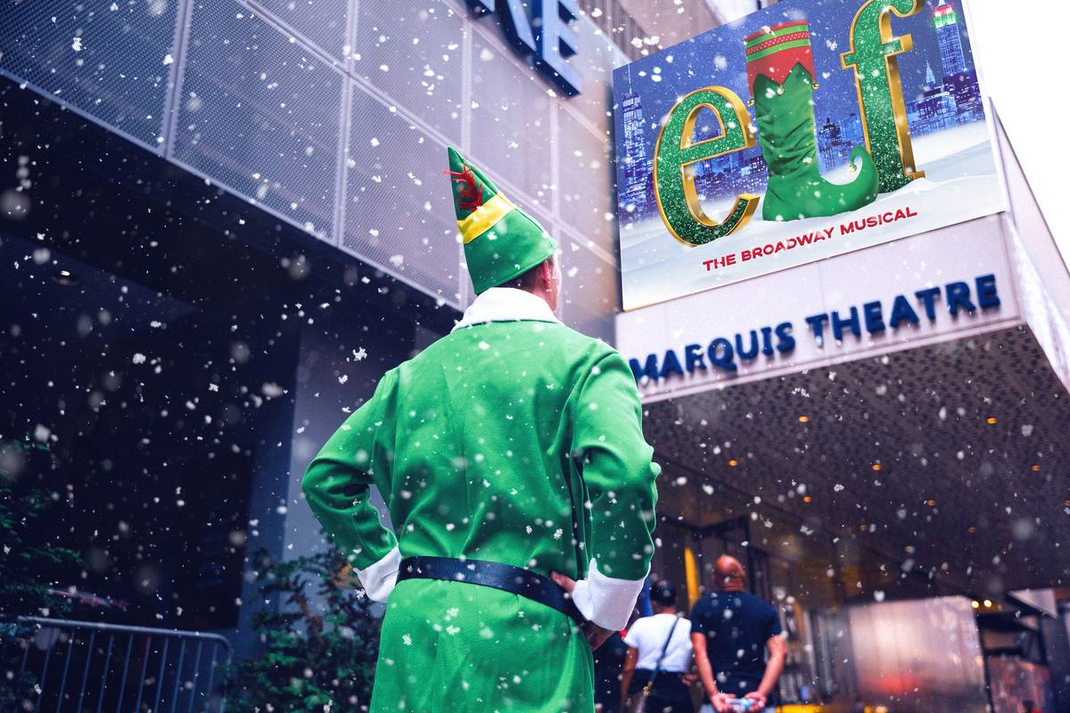 Broadway Shows NYC: 24 Current Shows, Tickets & More