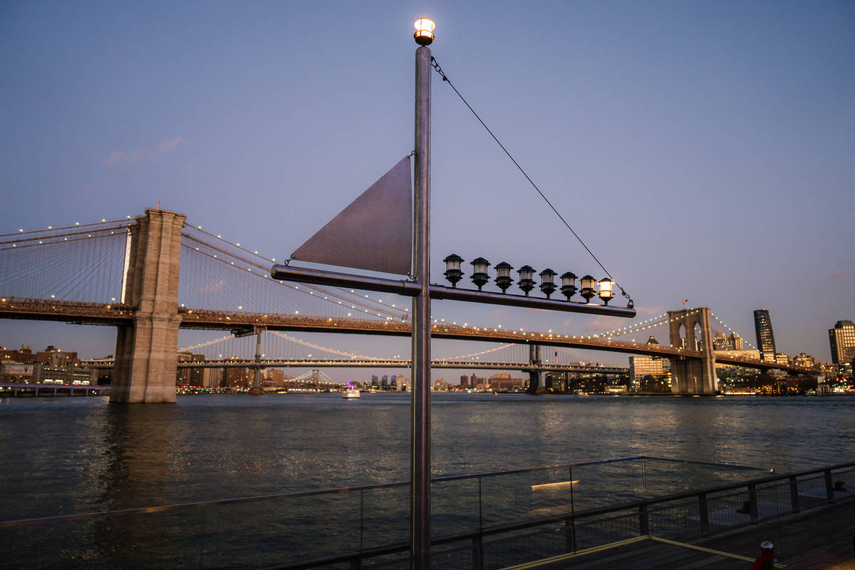 The Best Hanukkah Events In NYC (2025)