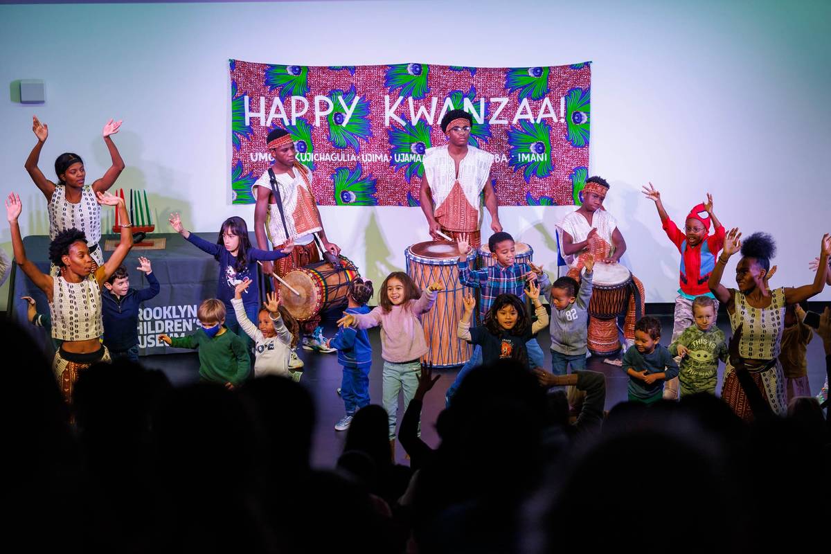 A Guide To Kwanzaa 2023 In NYC - Secret NYC