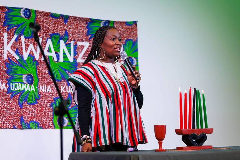 Las 35 mejores cosas que hacer en Nueva York este diciembre (2024)