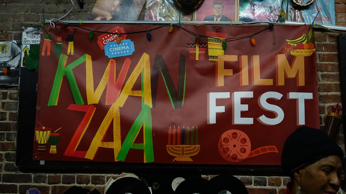 A Guide To Kwanzaa 2023 In NYC - Secret NYC