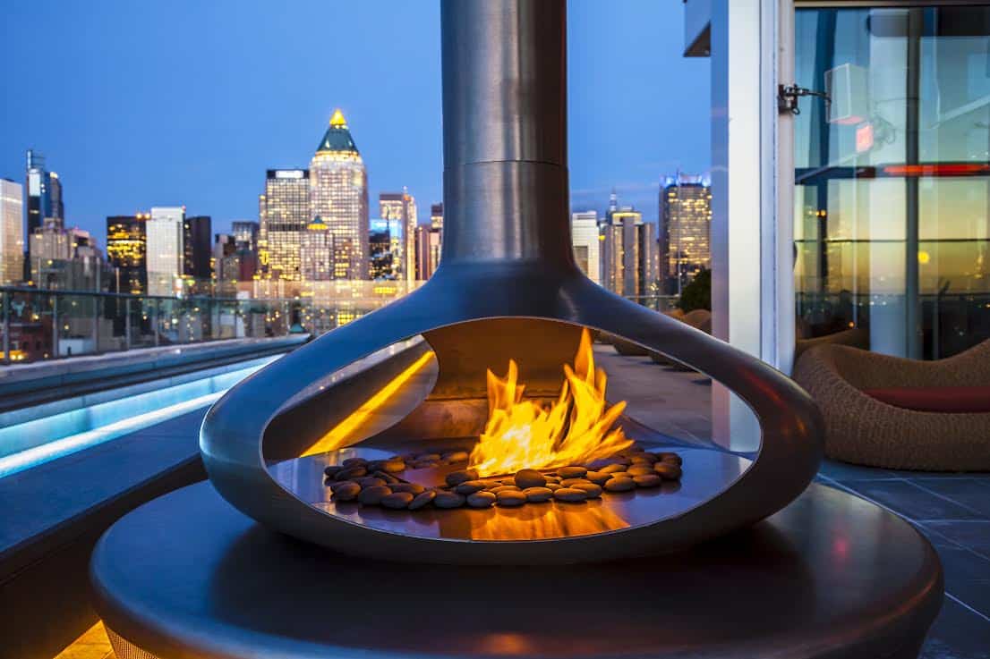15 Best Fireplace Bars And Restaurants In NYC - Secret NYC