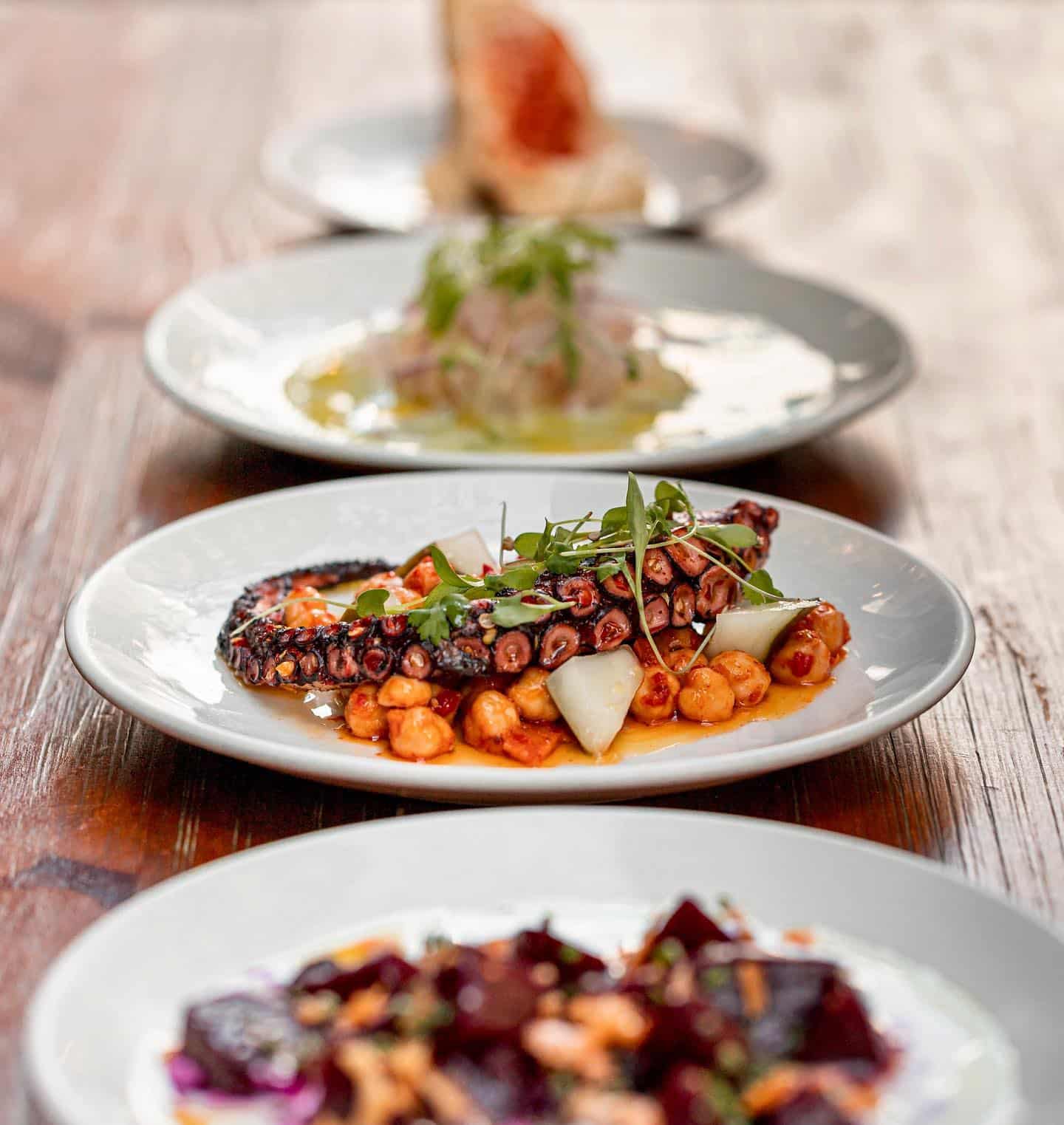 14 Best Tapas Restaurants In NYC You Should Try