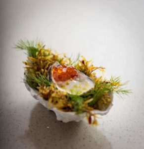 Tán Is Giving NYers A Taste Of Mexico's Caribbean Coastline