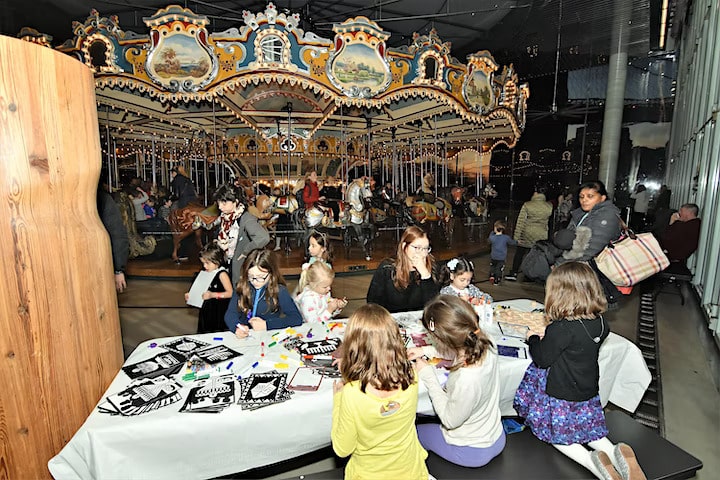 10 Best Hanukkah Events In NYC (2024) - Secret NYC