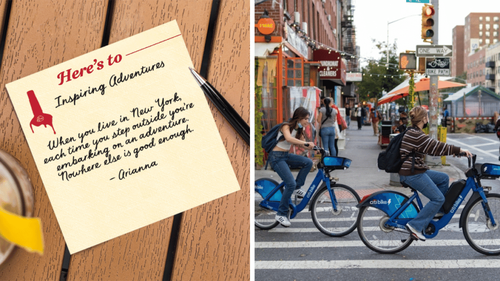 6 Random Experiences You Can Only Have In NYC