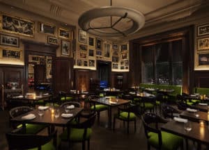 20 Best Places To Eat On Christmas And Christmas Eve In NYC