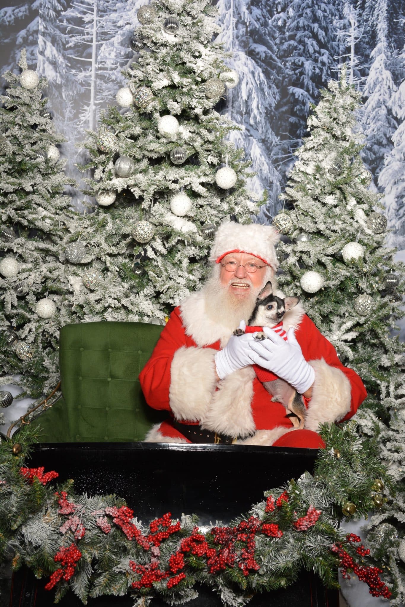 15 Places To See Santa In NYC This Holiday Season - Secret NYC