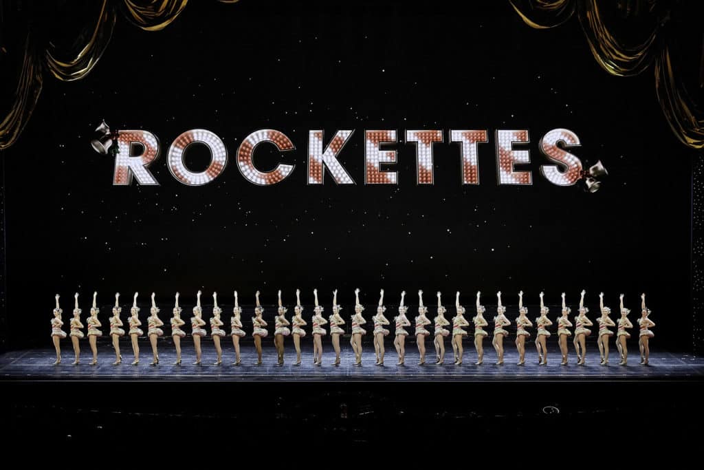 The Radio City Rockettes Guide 2024