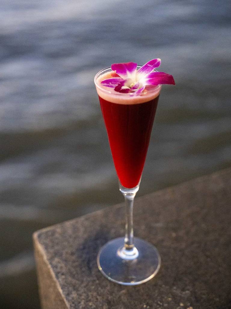 The Best Mocktails & N/A Drinks To Try In NYC (2025)