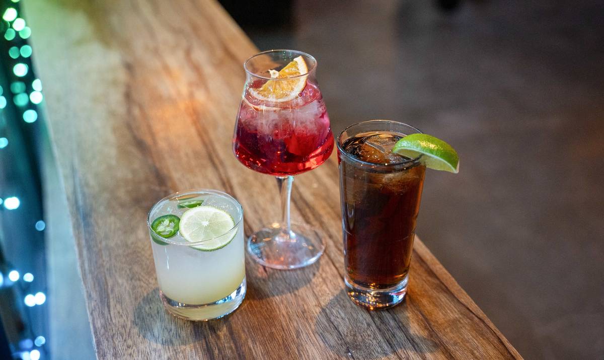 The Best Mocktails & N/A Drinks To Try In NYC (2025)